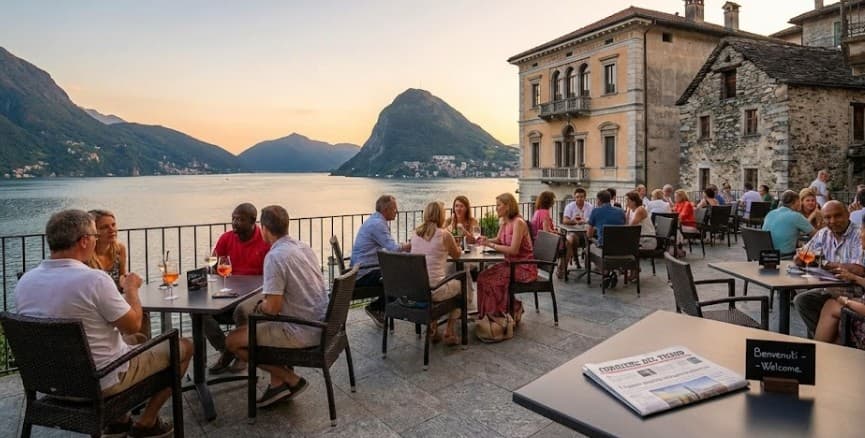 Culture and Language in Ticino | Swiss-Italian Life, Customs and ...